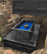 MicroFAST® Wastewater Treatment System | BioMicrobics