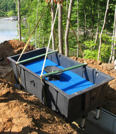 MicroFAST® Wastewater Treatment System | BioMicrobics