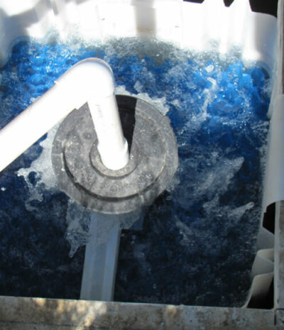 RetroFAST® Wastewater Treatment System | BioMicrobics