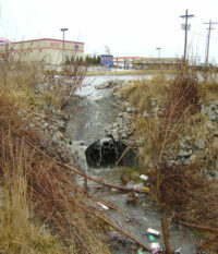 BioSTORM® Stormwater Treatment System | BioMicrobics