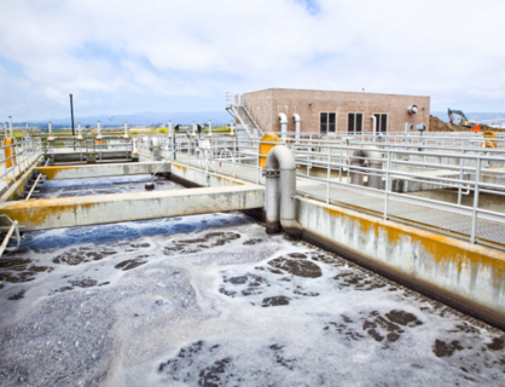 BioMicrobics: An Innovative Residential Wastewater Treatment System ...