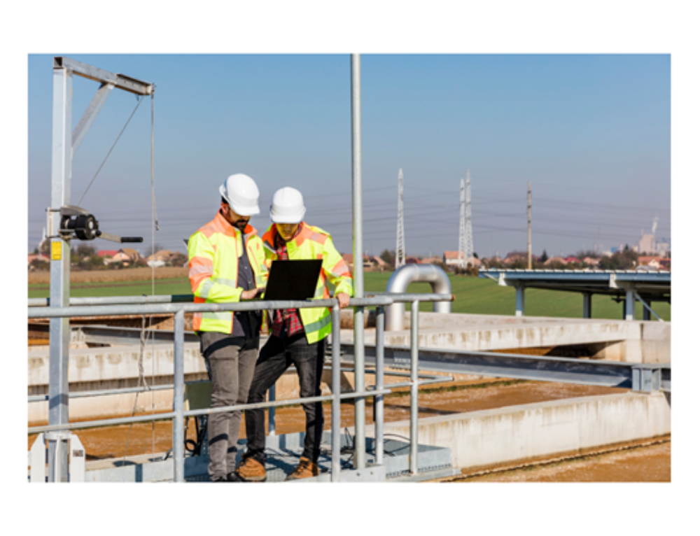 BioMicrobics: An Innovative Residential Wastewater Treatment System ...