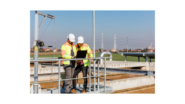 #1 Aerobic Treatment ATU Unit: The Perfect Installation | BioMicrobics ...