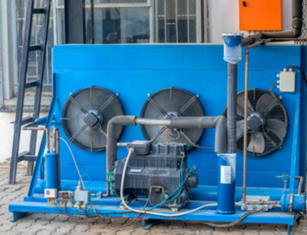 BioMicrobics: An Innovative Residential Wastewater Treatment System ...