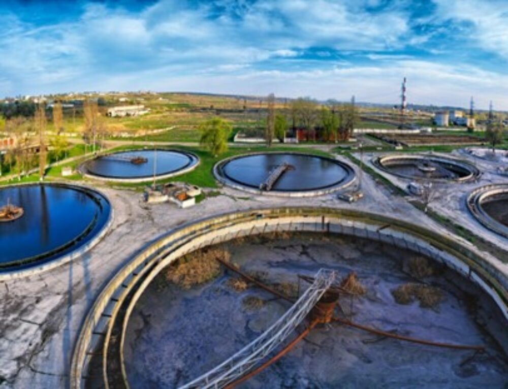 Aerobic Treatment ATU Unit For Residential Homes 101 | BioMicrobics ...