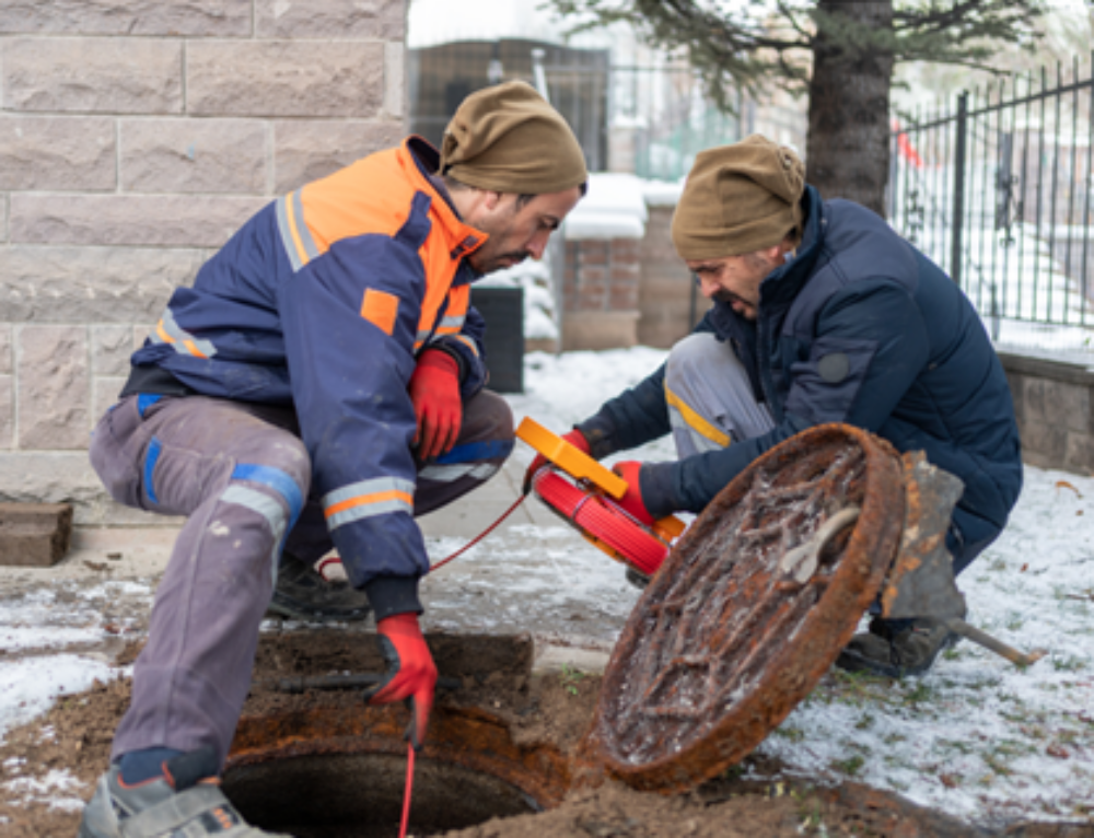 BioMicrobics: An Innovative Residential Wastewater Treatment System ...
