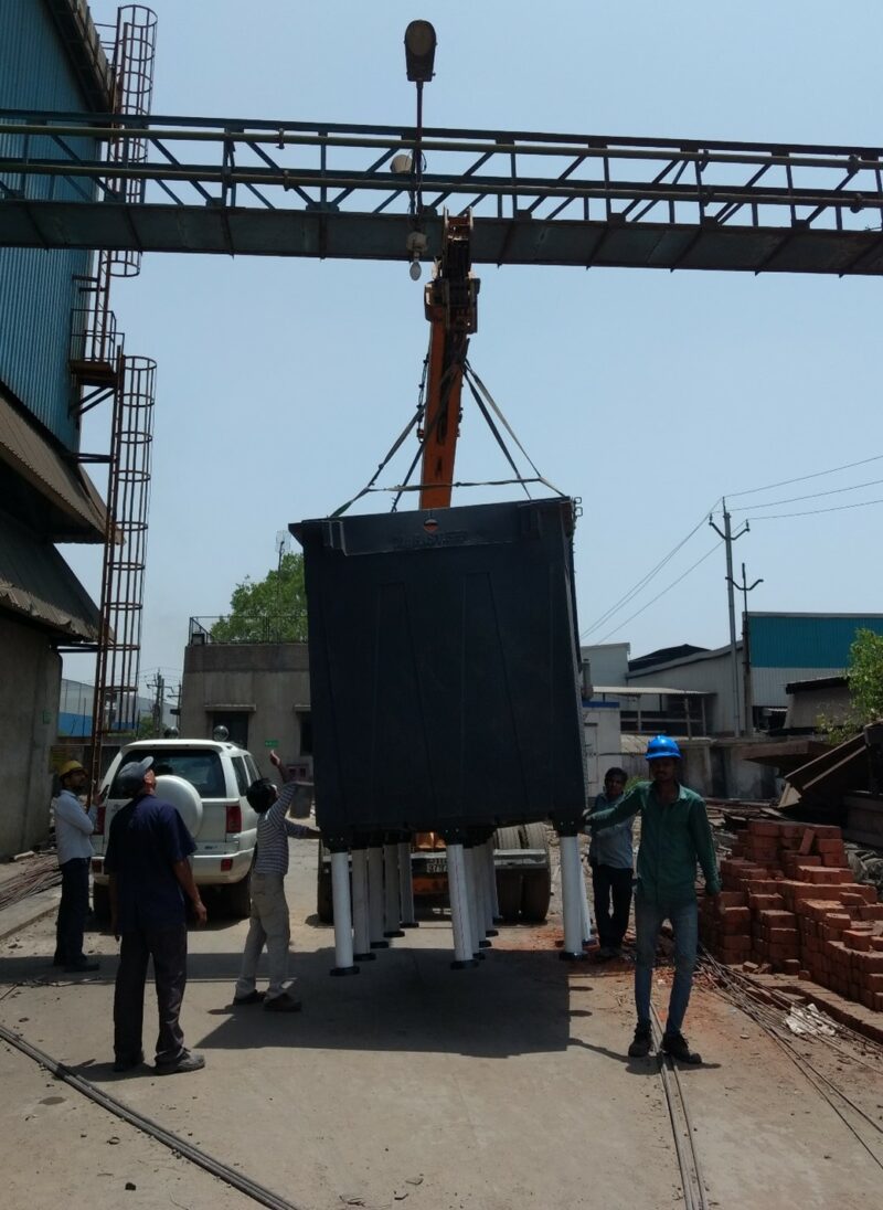 AIA Engineering Ltd. | BioMicrobics