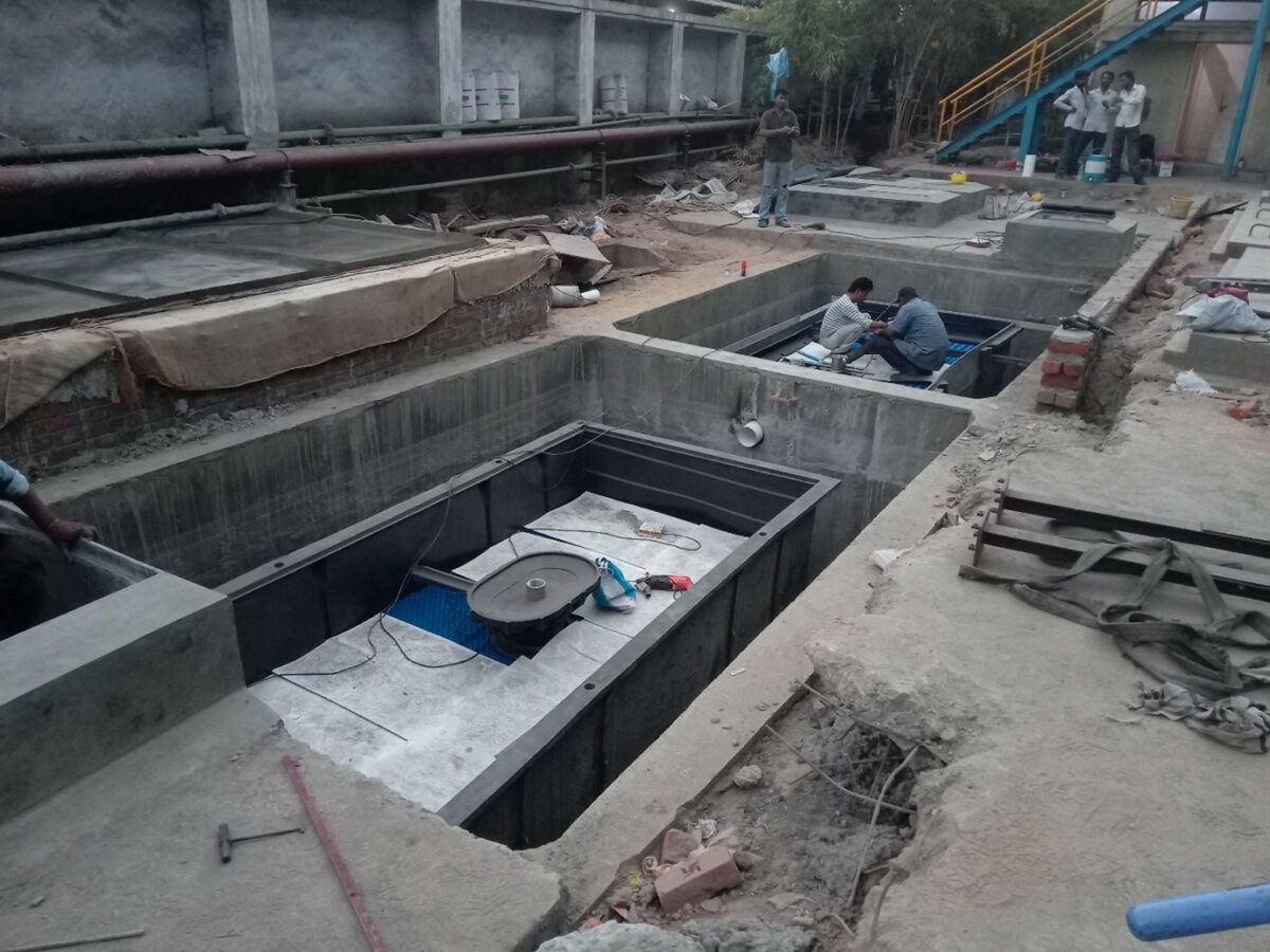 AIA Engineering Ltd. | BioMicrobics